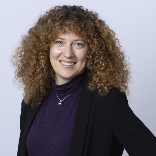 Staff | VUB MOBILISE